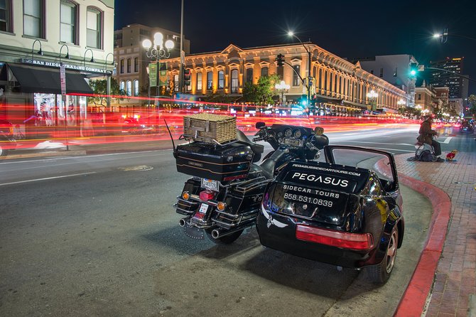 Downtown to Balboa Park Tour - Value and Pricing: Is It Worth It?