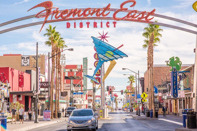 Downtown Vegas Food & Fun Tour with Food Tours of America - Why This Downtown Vegas Food Tour Works