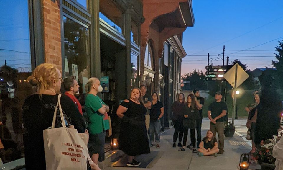 Downtown Westerly Ghost Tour - Final Thoughts: Is It Worth It?