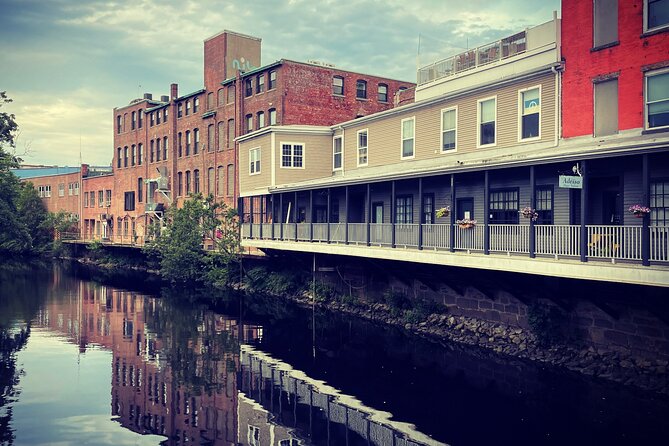 Downtown Westerly Ghost Tour - What Makes the Westerly Ghost Tour Special?