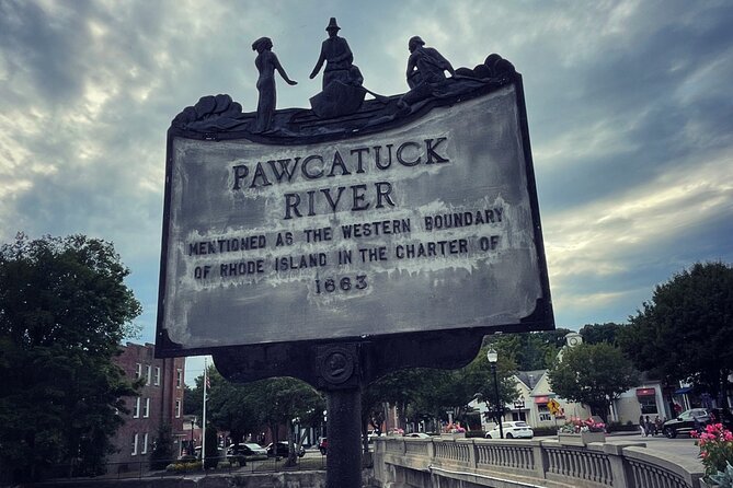 Downtown Westerly Ghost Tour - Who Will Enjoy This Tour?