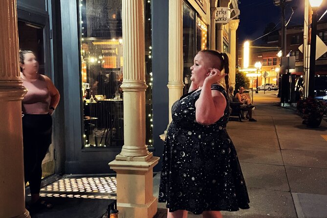Downtown Westerly Ghost Tour - Final Thoughts