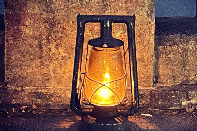 Downtown Westerly Ghost Tour - FAQ