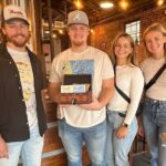 Downtown Wilmington Walking Treasure Scavenger Hunt - The Experience on the Ground