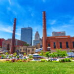 Downtown Winston-Salem Historic Guided Tour - Walking Through Winston-Salem: A City of Contrasts