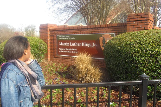 Dr. Martin Luther King Walking Tour with Local Historian - Detailed Review of the Tour Experience