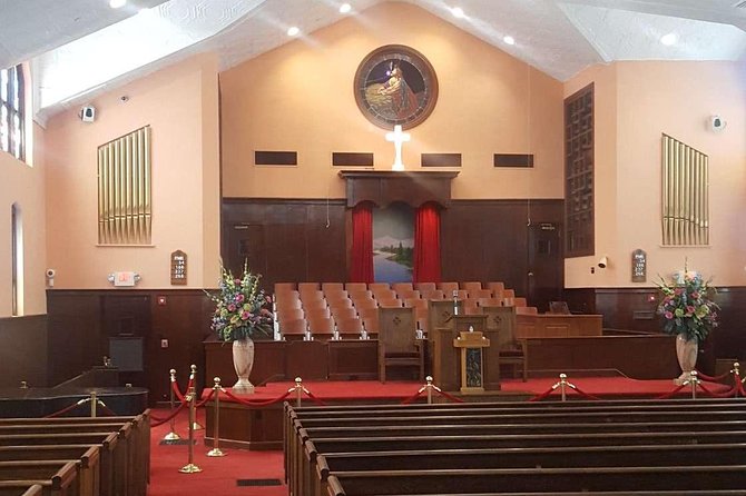 Dr. Martin Luther King Walking Tour with Local Historian - The Sum Up: Is It Worth It?