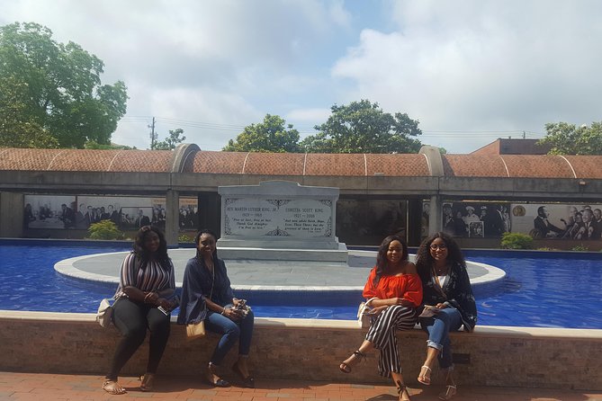 Dr. Martin Luther King Walking Tour with Local Historian - FAQ