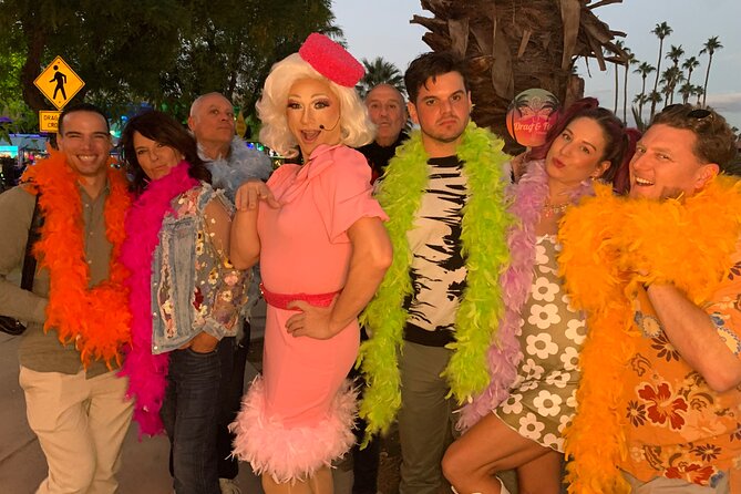 Drag Queen Hosted Mobile Theater Palm Springs Sightseeing Tours - Who Will Love This Experience?