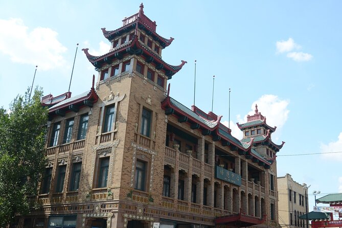 Dragon Kings Quest Experience in Chinatown Chicago - Exploring the Dragon Kings Quest Experience in Chicago Chinatown