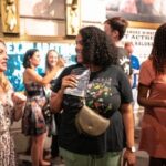 Drama and Discourse in New York Theatre - Deepening the Experience: Post-Show Discussion