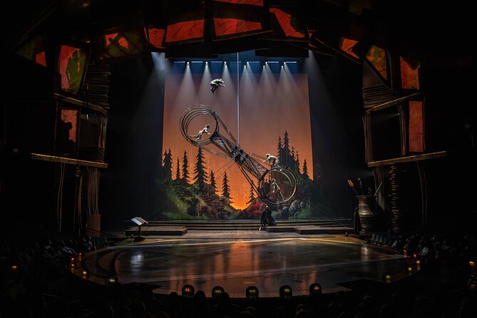 Drawn to Life presented by Cirque du Soleil and Disney - Final Thoughts: Is Drawn to Life Worth Your Time?