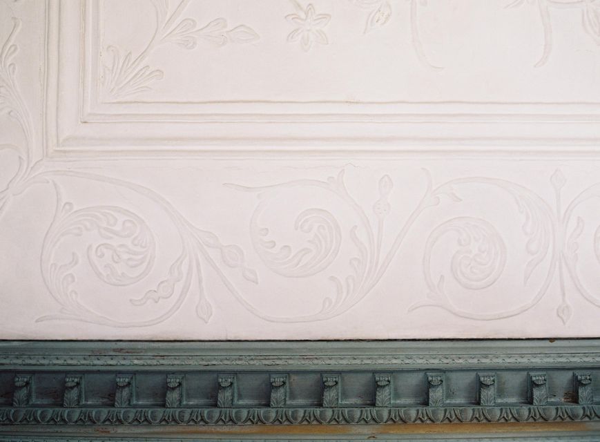 Drayton Hall: Interpreter Guided Tour, Charleston, SC - The Experience in Detail