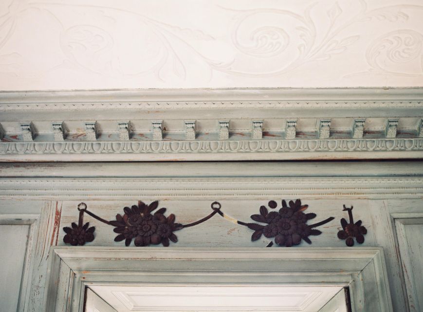 Drayton Hall: Interpreter Guided Tour, Charleston, SC - FAQs