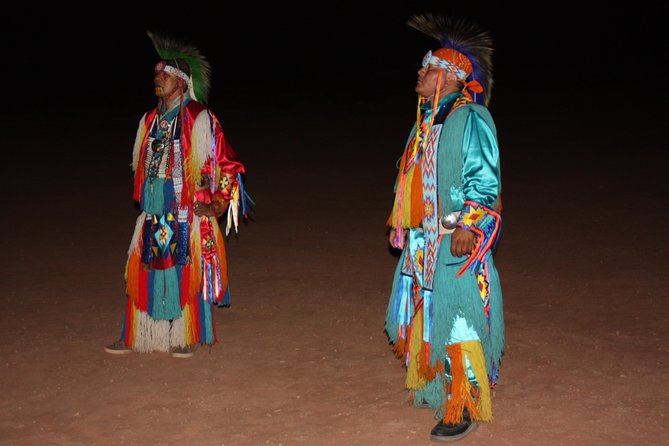 Dreamcatcher Evening Experience in Monument Valley - Who Is This Tour Best For?