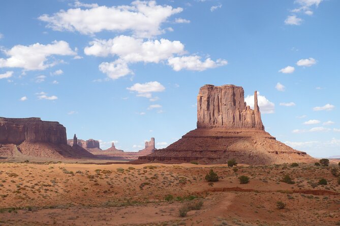 Dreamcatcher Evening Experience in Monument Valley - Final Thoughts