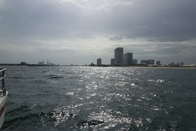 Drift Fishing Trip off the Coast of Fort Lauderdale - What to Expect from the Drift Fishing Trip