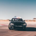 Drifting Ride-Along Experience On A Real Racetrack in Las Vegas - The Value and Why It’s Worth Considering