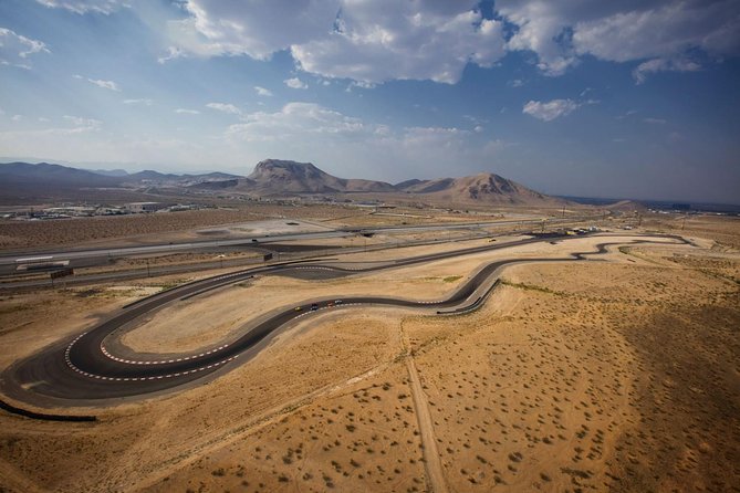 Drifting Ride-Along Experience On A Real Racetrack in Las Vegas - FAQ