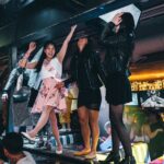 Drink, Mingle and Dance Club Tour - The Practical Side of the Tour