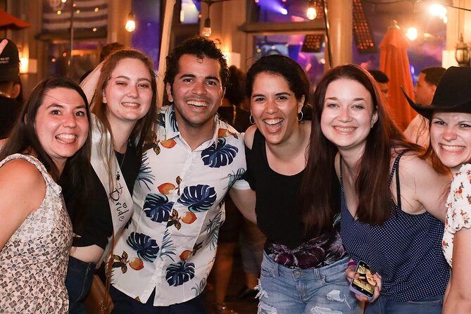 Drink, Ride, Sing and Dance Bar Tour - An In-Depth Look at the Tour Itinerary