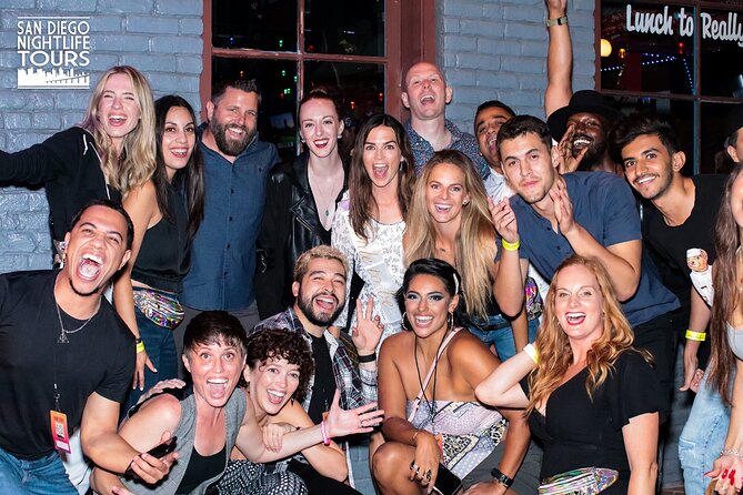 Drink, Ride, Sing and Dance Bar Tour - What Makes This Tour Stand Out?