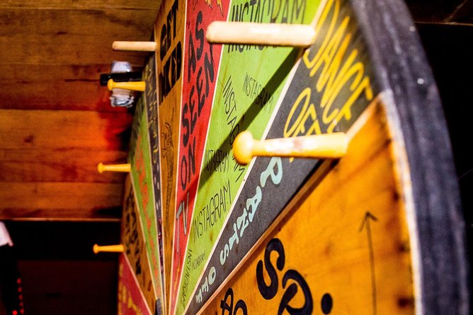 Drink, Ride, Sing and Dance Bar Tour - Why This Tour Is Perfect for Certain Travelers