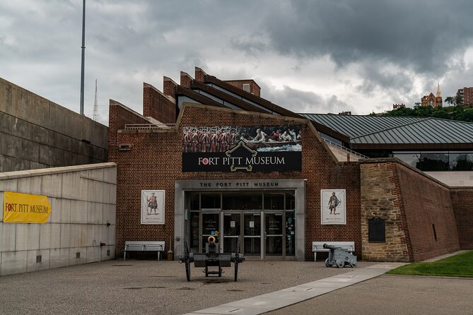 Drive Pittsburgh: Discover the settler history of Pennsylvania on an audio tour - What Makes This Tour Stand Out