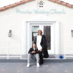 Drive-up Las Vegas Wedding - The Sum Up