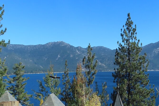 Driving Lake Tahoe: A Self-Guided Audio Tour From Tahoe City to Incline Village - FAQ