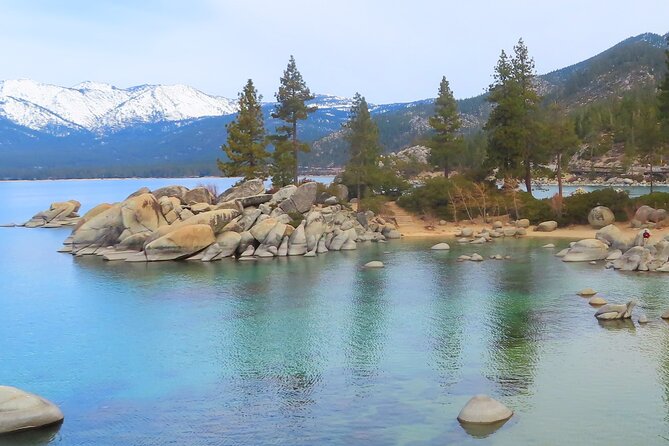 Driving Lake Tahoe: A Self-Guided Tour From Incline Village to South Lake Tahoe - Practical Tips and Considerations