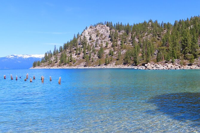 Driving Lake Tahoe: A Self-Guided Tour From Incline Village to South Lake Tahoe - Authentic Experiences from Reviewers