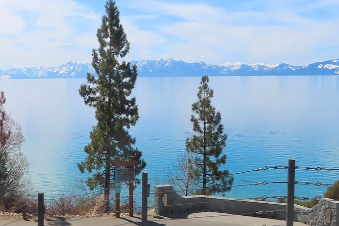 Driving Lake Tahoe: A Self-Guided Tour From Incline Village to South Lake Tahoe - FAQs