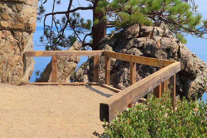 Driving Lake Tahoe: A Self-Guided Tour from South Lake Tahoe to Tahoe City - Who Will Love This Tour?