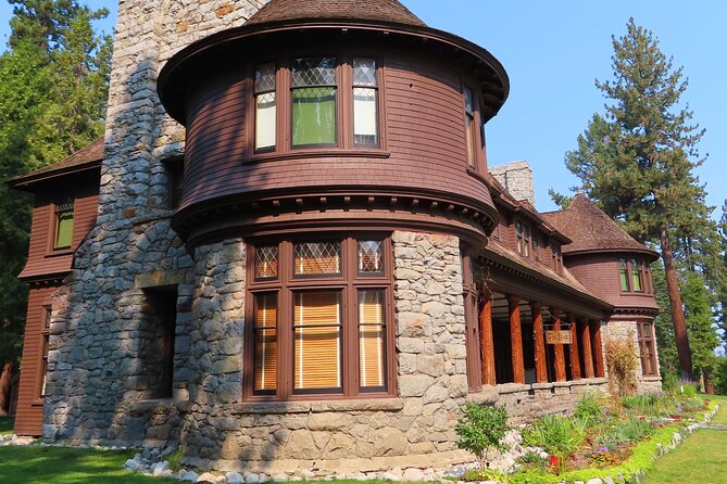 Driving Lake Tahoe: A Self-Guided Tour from South Lake Tahoe to Tahoe City - The Sum Up