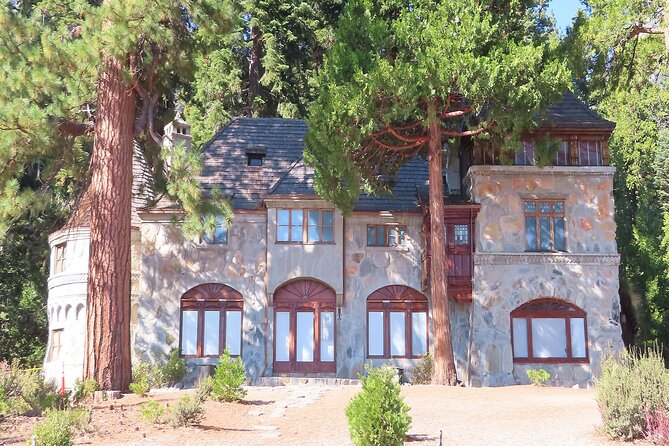 Driving Lake Tahoe: A Self-Guided Tour from South Lake Tahoe to Tahoe City - Frequently Asked Questions