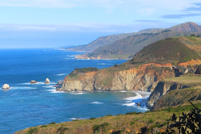 Driving the California Coast: A Self-Guided Audio Tour - How the Experience Works