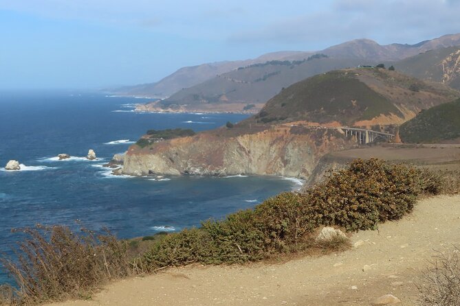 Driving the California Coast: A Self-Guided Audio Tour - Final Thoughts: Is This Tour Right for You?