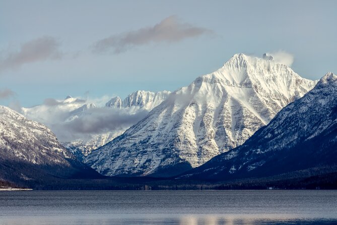 Driving Tour in Glacier National Park - Final Thoughts