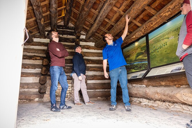 Driving Tour of Valley Forge National Park from Philadelphia - Practical Aspects
