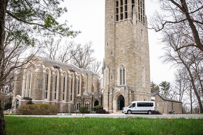 Driving Tour of Valley Forge National Park from Philadelphia - FAQs