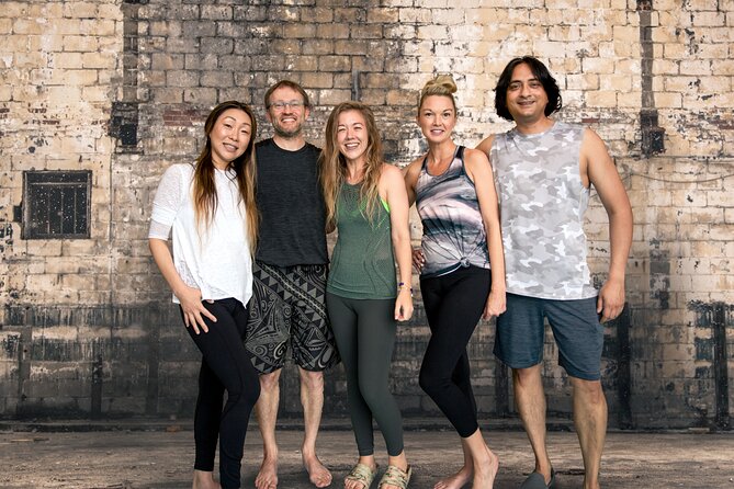 Drop In for 1 Class - The value of the experience