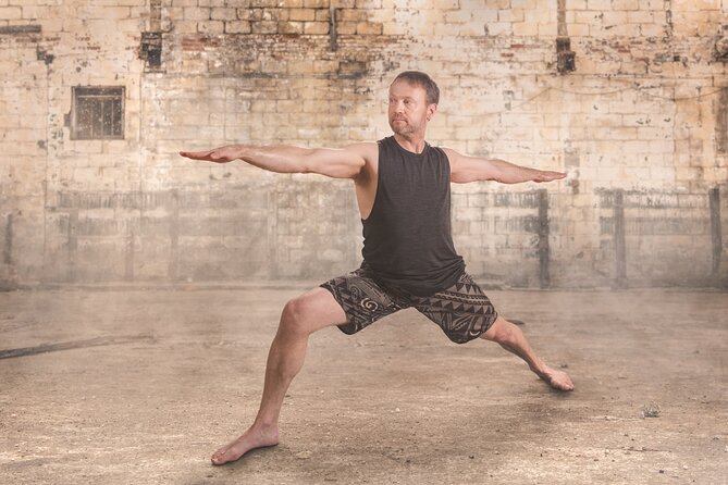 Drop In for 1 Class - Who should consider this class?
