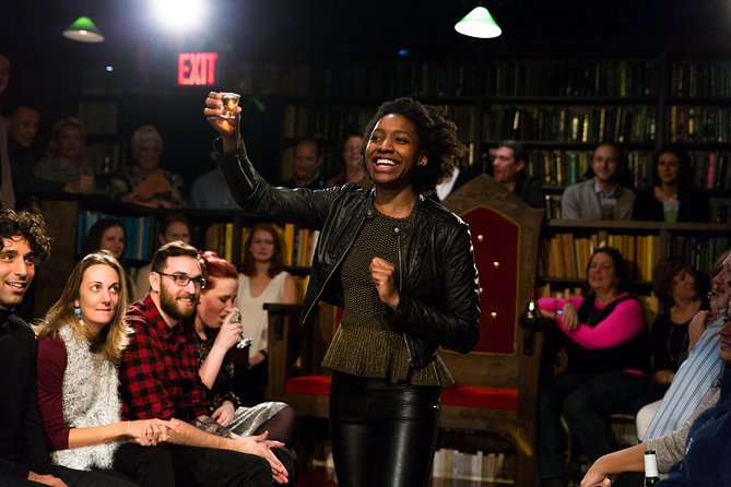 Drunk Shakespeare Ticket NYC - Final Thoughts: Is It Worth It?