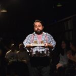 Drunk Shakespeare Ticket NYC - FAQ