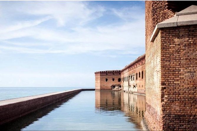 Dry Tortugas National Park Day Trip by Catamaran from Key West - An In-Depth Look at the Dry Tortugas Day Trip