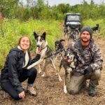 Dryland Dog Sled Tour - FAQs