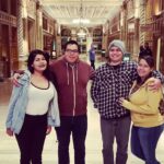 DTLA Murder Mystery Ghost Tour - The Itinerary Breakdown: What You’ll Experience