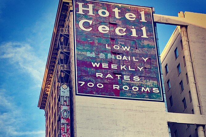 DTLA Murder Mystery Ghost Tour - Final Thoughts: Is the DTLA Murder Mystery Ghost Tour Worth It?