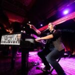Dueling Pianos Brunch Show! - What the Experience Looks Like